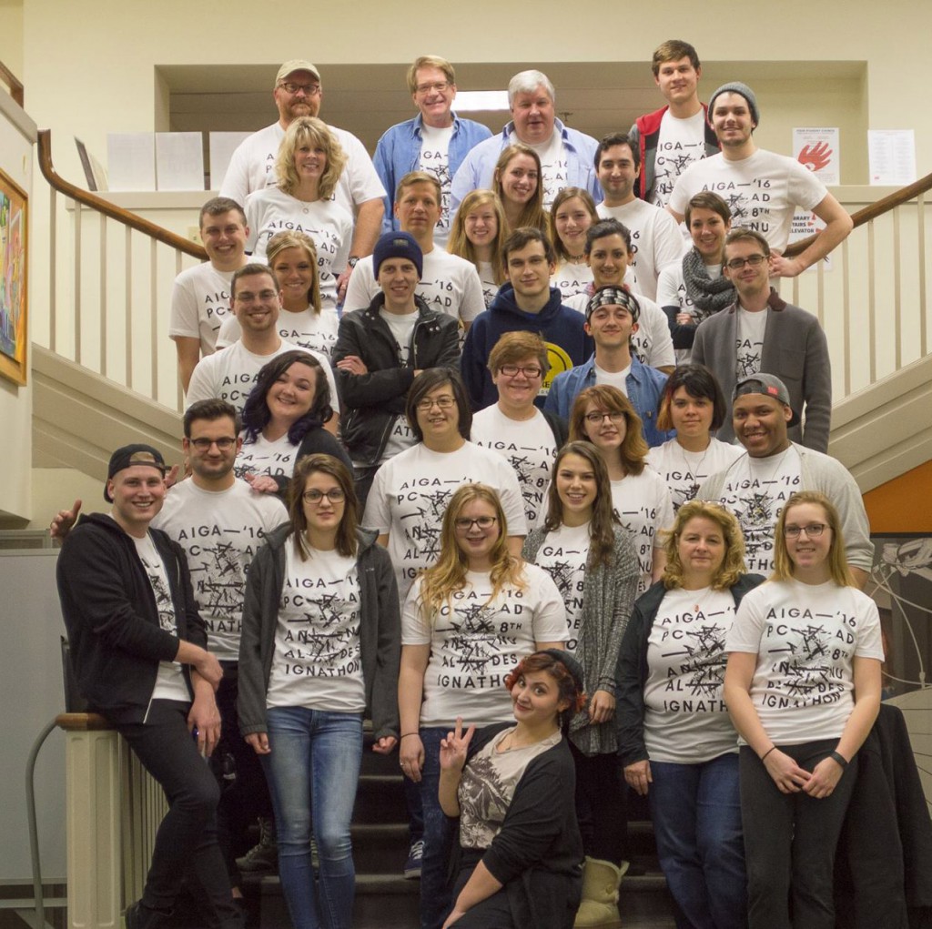Pennsylvania College Of Art And Designdesignathon 2017 Pennsylvania