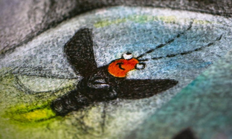 Pennsylvania College of Art & DesignAlumna Lexi Bonner '16 captures the ...