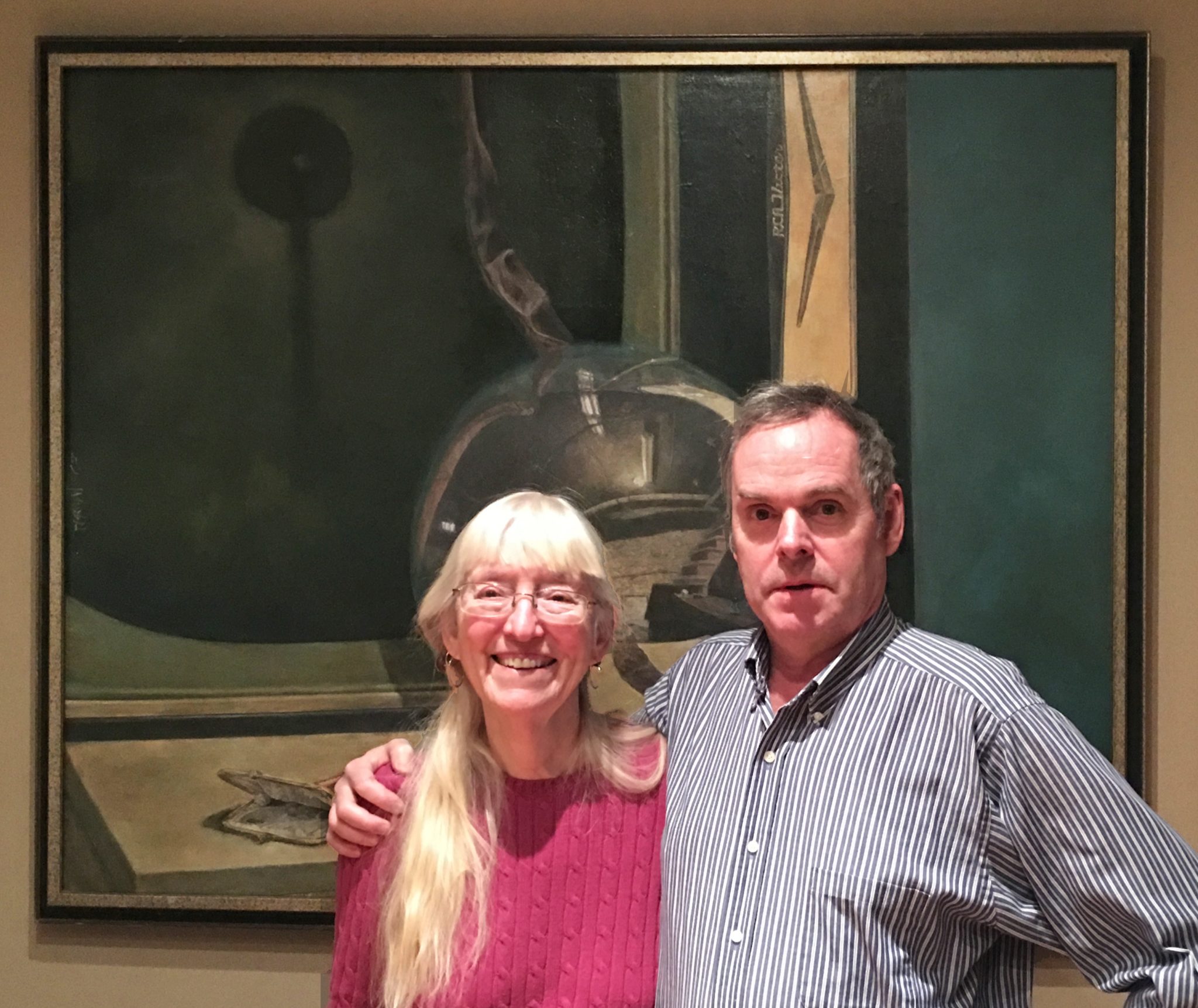 Pennsylvania College of Art & DesignProf. Tom Scullin revisits a ...