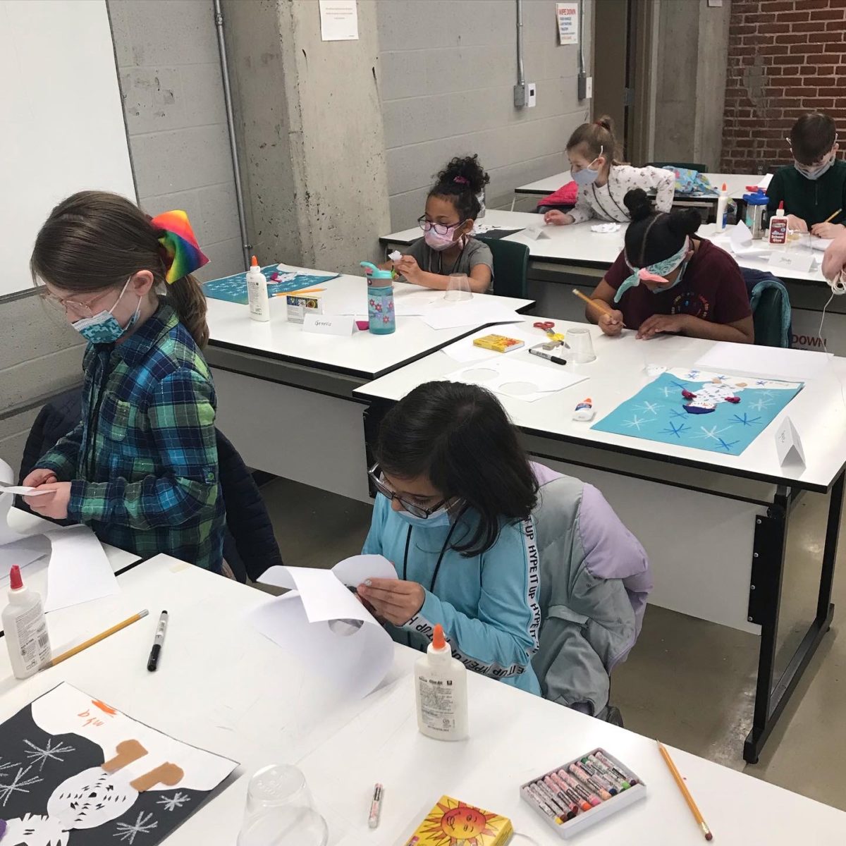 Pennsylvania College of Art & Design