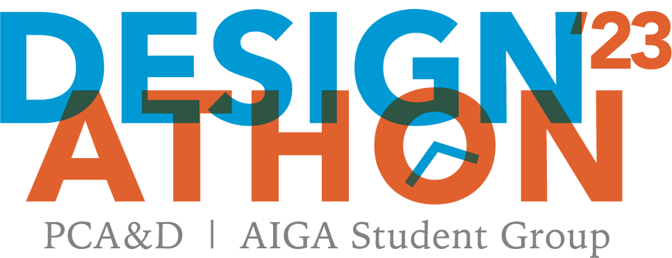 Pennsylvania College of Art & DesignDesignathon 2023 - Pennsylvania College of Art & Design