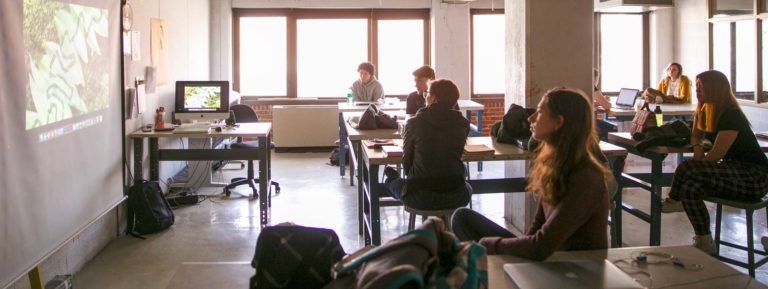 Pennsylvania College of Art & DesignUndergraduate Programs ...