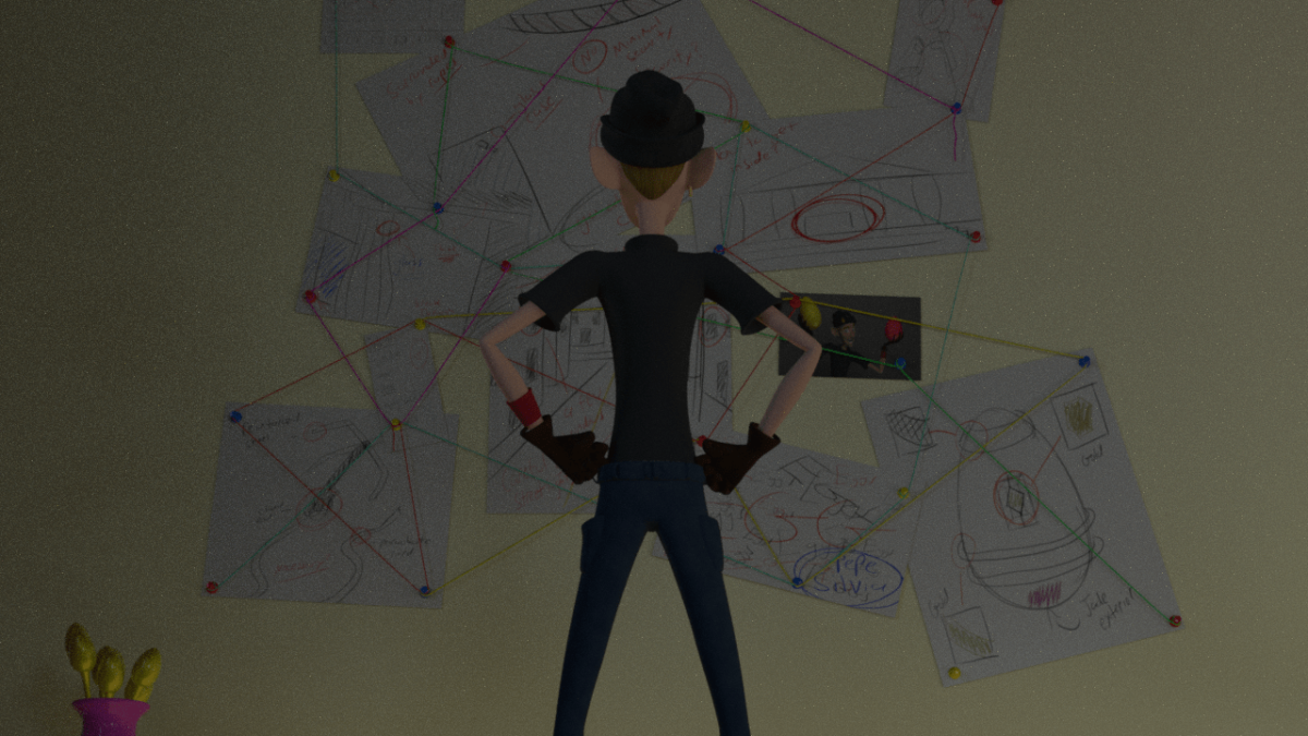 Pennsylvania College of Art & DesignAlumni profile: AGA graduate Jeremy ...