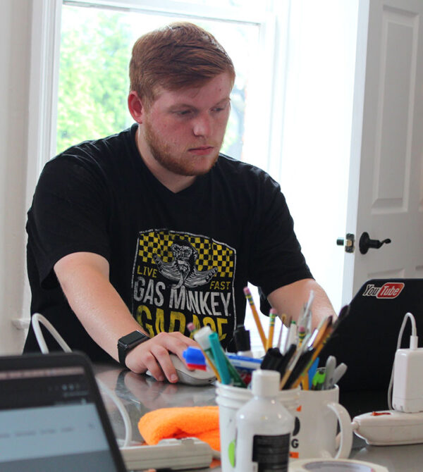 Pennsylvania College of Art & DesignAnswers for Prospective Parents - Pennsylvania College of ...