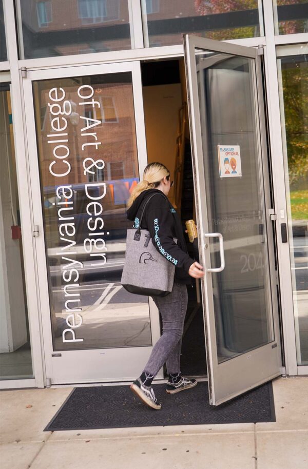 Pennsylvania College of Art & DesignAnswers for Prospective Parents ...