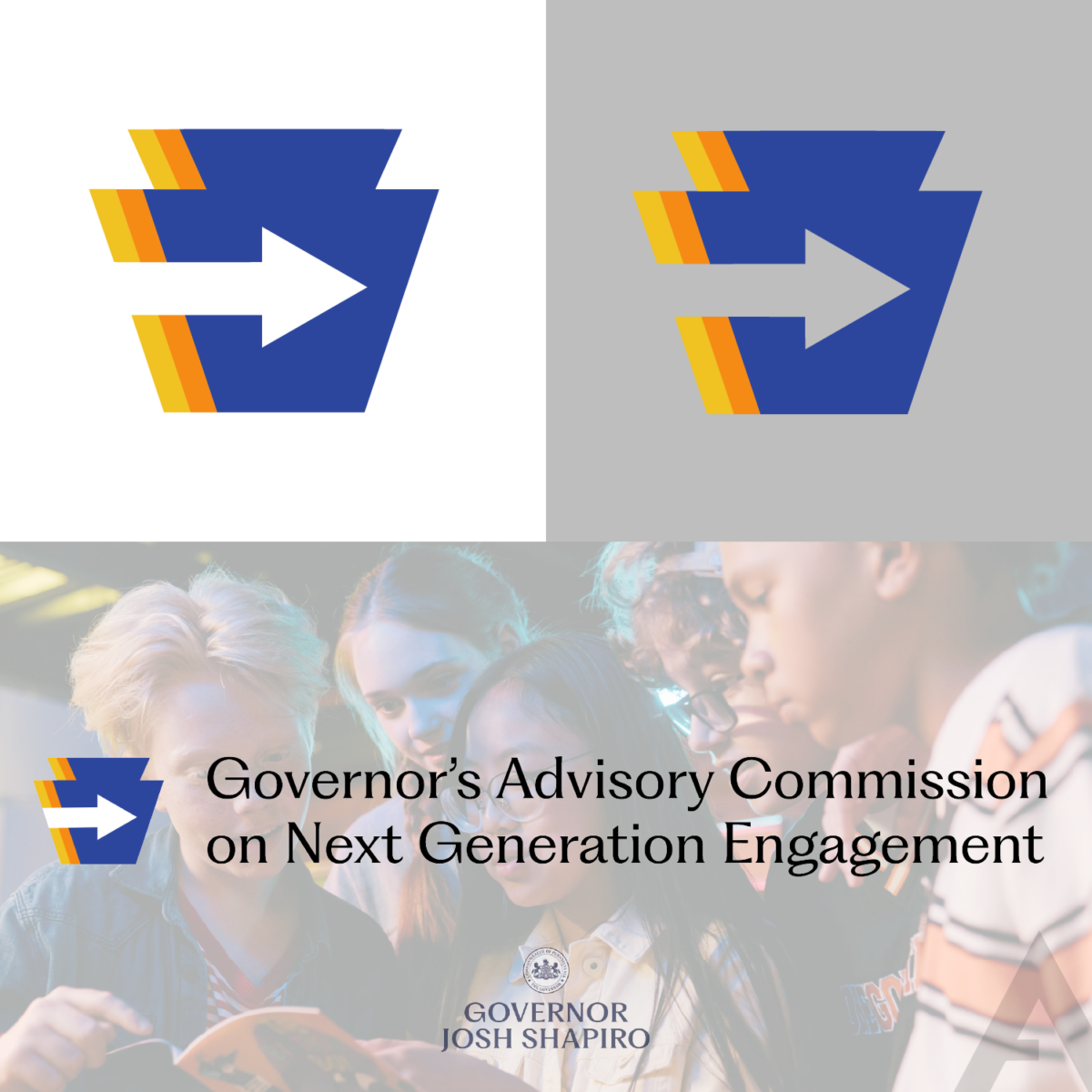 Pennsylvania College of Art & DesignGovernor's Office taps '23 grad ...