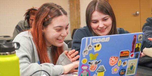 Pennsylvania College of Art & DesignDesign Thinking - AA Degree ...