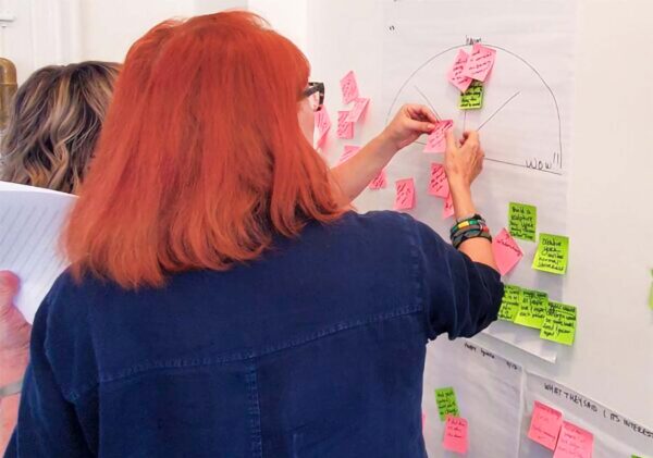 Pennsylvania College of Art & DesignDesign Thinking - AA Degree ...