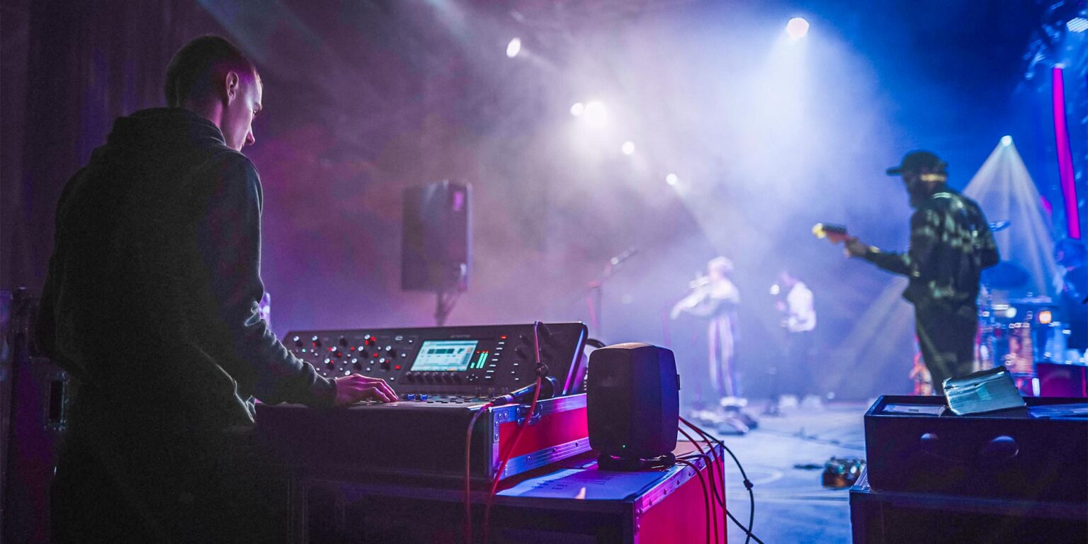 Pennsylvania College of Art & DesignLive Experience Design - AA Degree ...