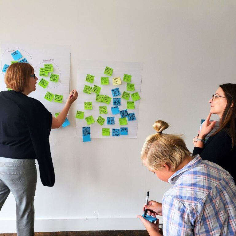 Pennsylvania College of Art & DesignDesign Thinking - Pennsylvania ...